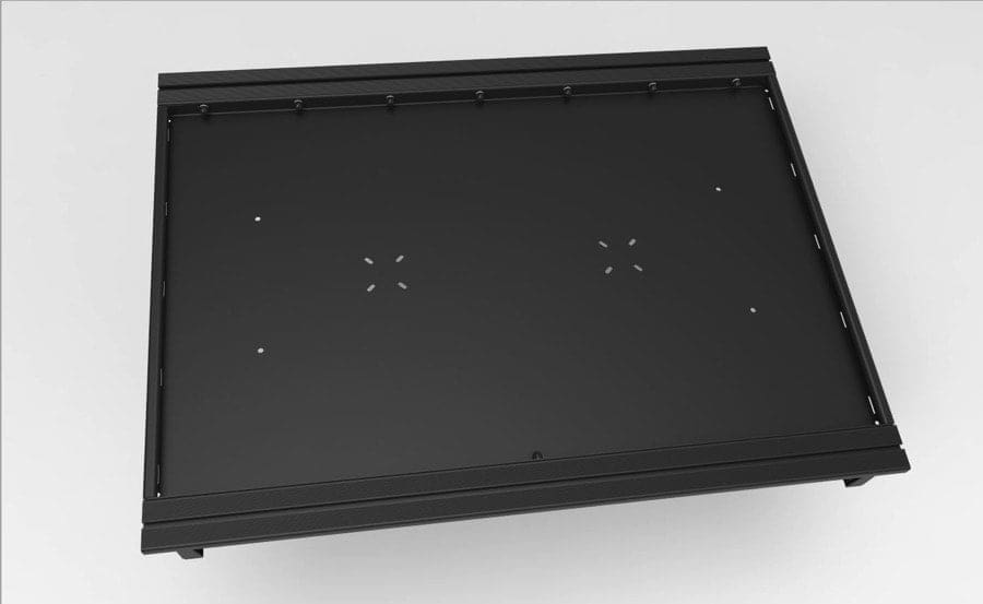 Roof Rack Tray