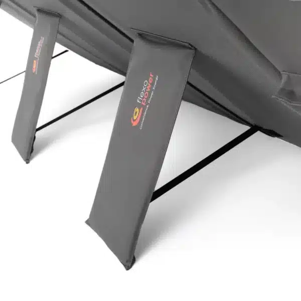Namib 150 Teflon Foldable Solar Panel