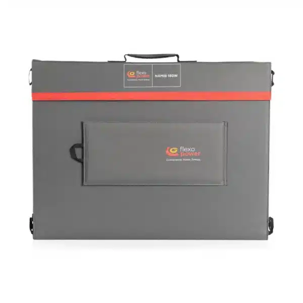 Namib 150 Teflon Foldable Solar Panel