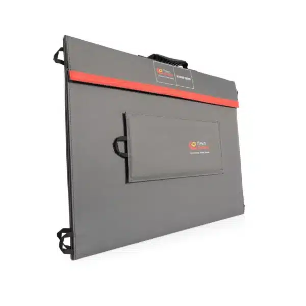 Namib 150 Teflon Foldable Solar Panel