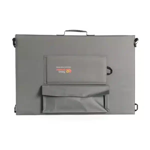 Namib 240 Teflon Foldable Solar Panel