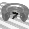 Spare Wheel Carriers