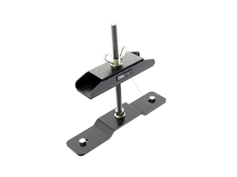 Spare Wheel Clamp / Low Profile – by Front Runner