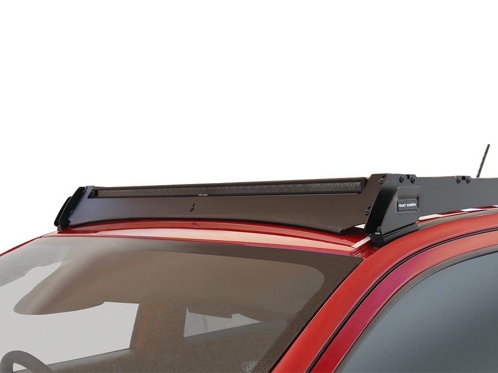Ford Ranger T6 / Wildtrak / Raptor (2012-Current) Slimsport Roof Rack ...
