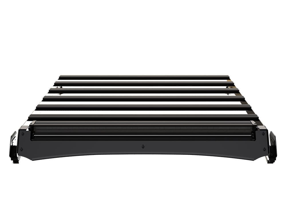 Ford Ranger T6 / Wildtrak / Raptor (2012-Current) Slimsport Roof Rack ...