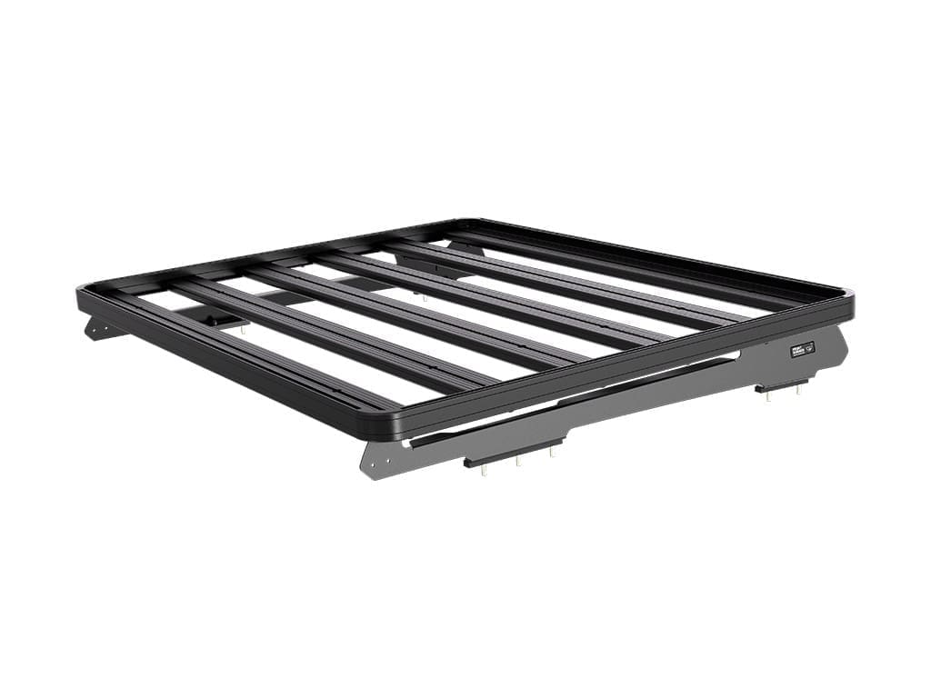 Toyota Land Cruiser 100 Slimline II 1/2 Roof Rack Kit – by Front Runner