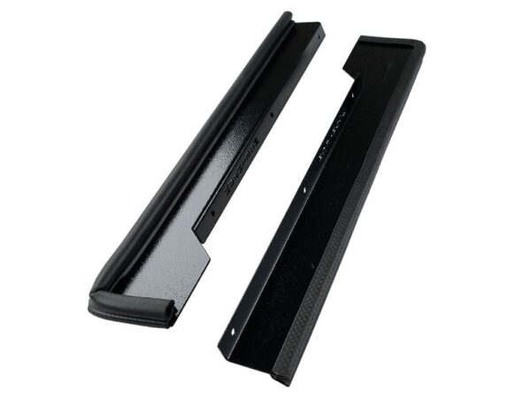 Toyota Hilux Vigo Load Bed Dust Kit – By Bushtech