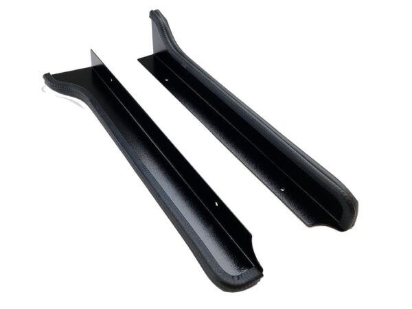 Volkswagen Amarok Load Bed Dust Kit – By Bushtek