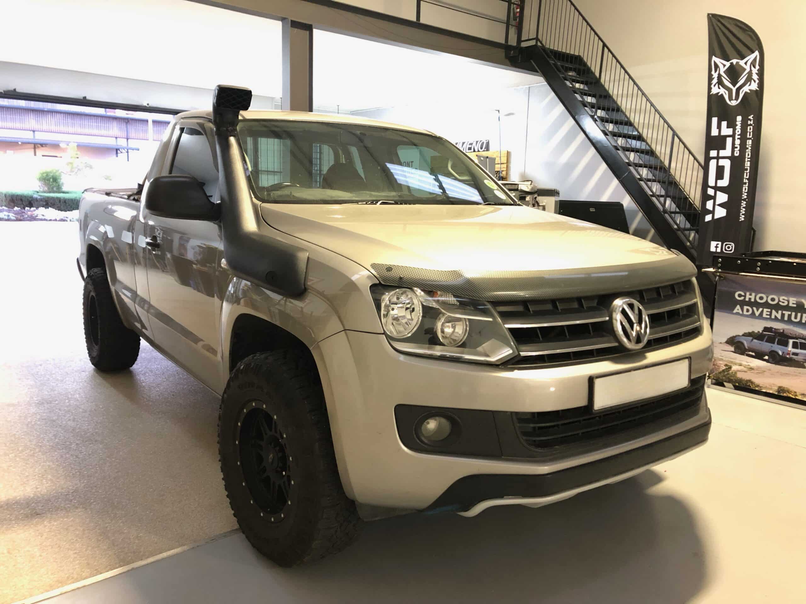 Home - Wolf Customs | 4x4 Accessories & Fitment