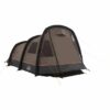 Inflatable Tents