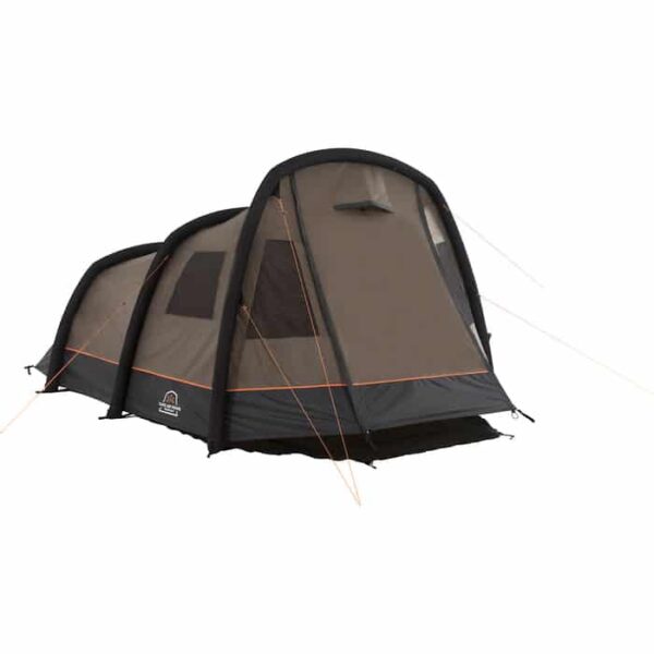 Inflatable Tents