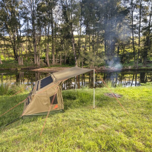 Oztent RS-1 King Single Swag